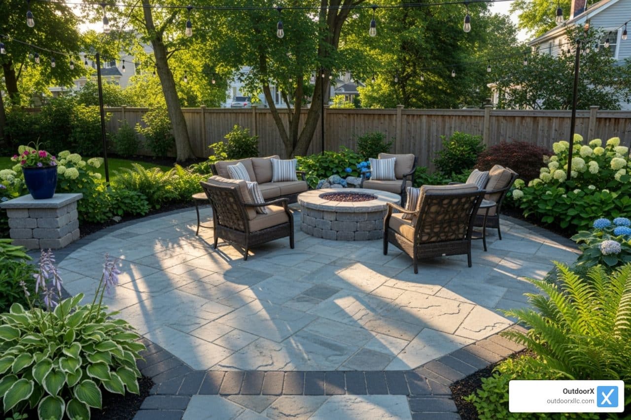 Building a Bluestone Patio: #1 Best Ultimate Guide